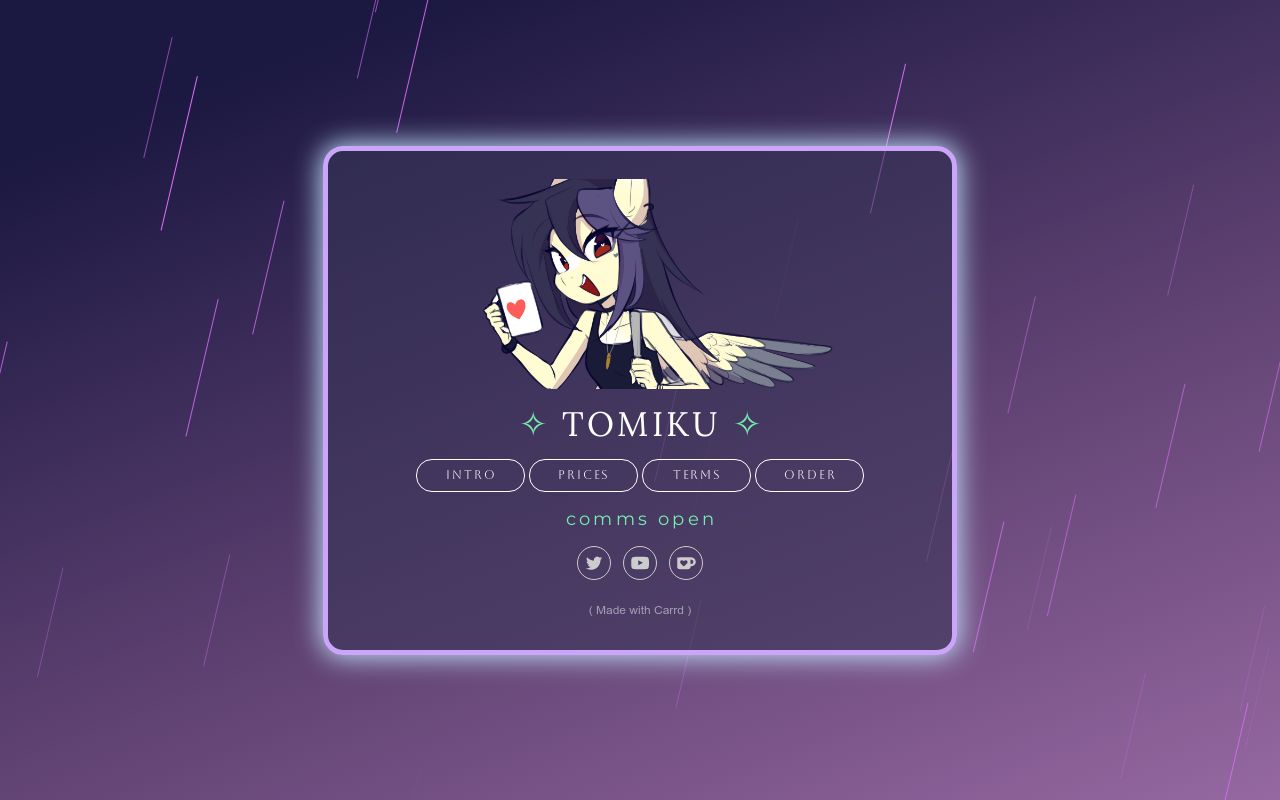 Tomiku